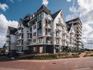 Hotel de Schelde, Cadzand-Bad (updated prices 2026)