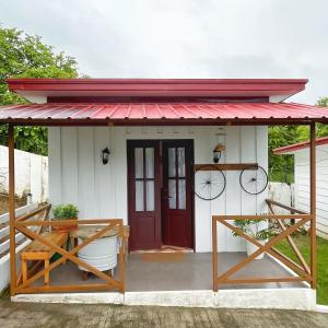 Casa de Myra, Palayan City (updated prices 2026)