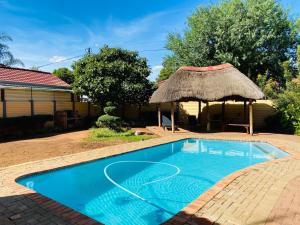Golf View Guest House, Mahikeng (updated prices 2026)
