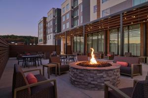 Courtyard by Marriott Madison, Madison (updated prices 2026)