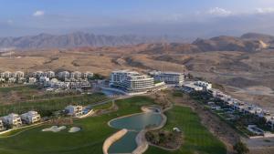 Tivoli LA VIE Muscat Hotel & Residences, Muscat (updated prices 2026)