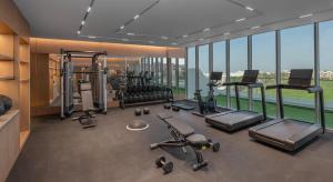 Tivoli LA VIE Muscat Hotel & Residences, Muscat (updated prices 2026)
