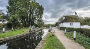 Travelodge Staines, Staines (updated prices 2026)