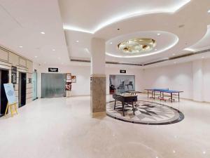 Sunday Resort & Spa Manesar by CheckIn, Gurugram, Gurgaon (updated ...