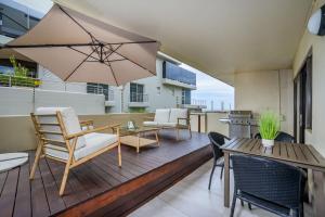 Bronze Beach Umhlanga, Durban (updated prices 2026)