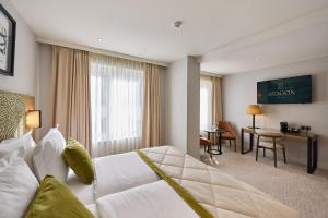 Hotel Aragon, Bruges (updated prices 2026)