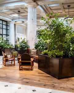 Emery Hotel, Autograph Collection, Minneapolis (updated prices 2026)