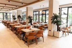 Fafa Sun Hotel - Adults Only, Golem (updated prices 2026)