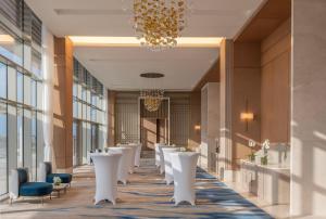Tivoli LA VIE Muscat Hotel & Residences, Muscat (updated prices 2026)