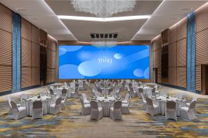 Tivoli LA VIE Muscat Hotel & Residences, Muscat (updated prices 2026)