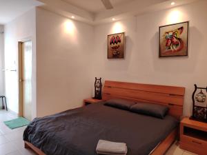 Maison Inn - Affordable Sleeps 6 to 13 near Tebrau AEON & Toppen, Johor ...