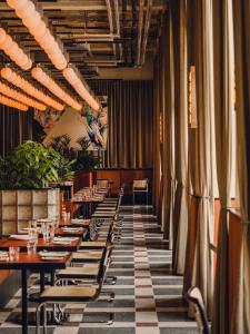The Companion Vienna - just opened!, Vienna (updated prices 2026)
