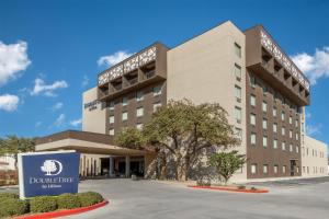 Doubletree By Hilton Lubbock - University Area, Lubbock (updated prices ...