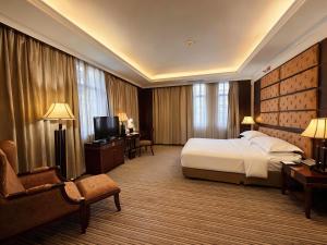 Grand Mercure Xian On Renmin Square, Xi'an (updated prices 2026)