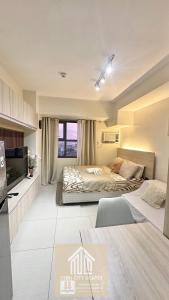 Horizons 101 Studio unit near Fuente, Cebu (tarifs actualisés pour 2026)