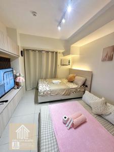 Horizons 101 Studio unit near Fuente, Cebu (tarifs actualisés pour 2026)