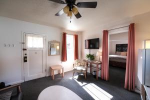 Jonquil Motel, Bisbee (updated prices 2026)