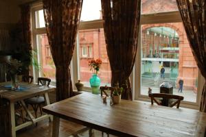 Bentinck Hotel, Nottingham (updated prices 2025)