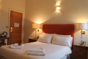 Bentinck Hotel, Nottingham (updated prices 2025)