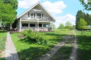 Mokko Country Hotel, Palamuse (updated prices 2025)