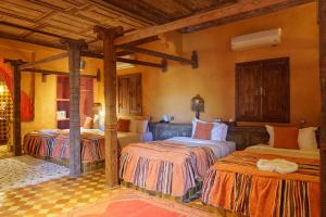 Kasbah Hotel Xaluca Arfoud, Erfoud (updated prices 2026)