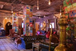Kasbah Hotel Xaluca Arfoud, Erfoud (updated prices 2026)