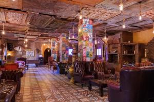Kasbah Hotel Xaluca Arfoud, Erfoud (updated prices 2026)