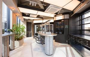 STAND HOTEL Shimbashi（東京）：（最新料金：2026年）