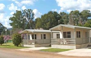 Fossickers Tourist Park, Nundle – Updated 2024 Prices