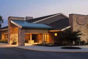 DoubleTree by Hilton Collinsville/St.Louis, Collinsville (updated ...