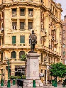 Royal Grand Hotel Cairo, Cairo (updated prices 2026)