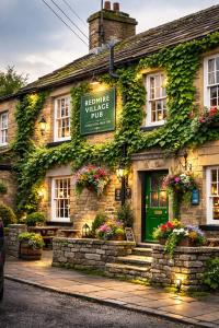 Redmire Village Pub, Redmire (updated prices 2026)