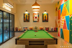Zostel Pune, Viman Nagar, Pune (updated prices 2026)