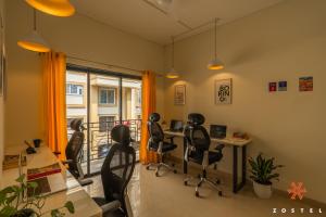 Zostel Pune, Viman Nagar, Pune (updated prices 2026)