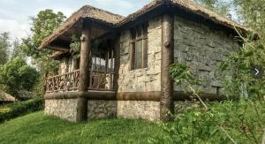 Bamaeri Royal Resort, Nongpoh (updated prices 2026)