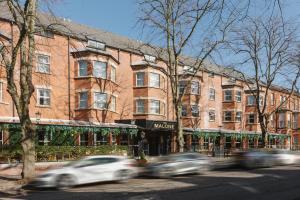 The Malone Hotel, Belfast (updated prices 2026)
