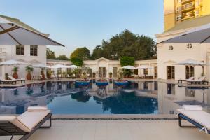 DLF Club 4, Gurgaon (updated prices 2026)
