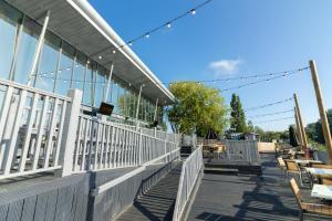 Billing Aquadrome Holiday Park, Great Billing (updated prices 2026)