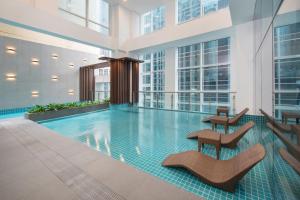 Somerset Valero Makati, Manila (updated prices 2026)