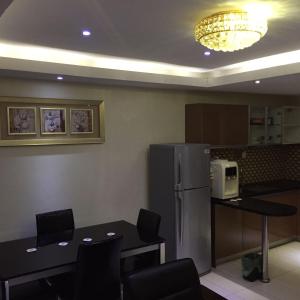 Hotel & Apartment Ambassador 3, Labuan (updated prices 2025)