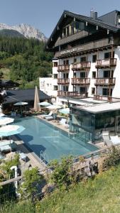 Hotel Der Löwe Leogang, Leogang (aktualisierte Preise für 2026)