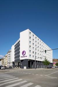 Premier Inn Wien City Hauptbahnhof, Vienna (updated prices 2026)