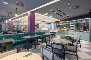 Premier Inn Wien City Hauptbahnhof, Vienna (updated prices 2026)