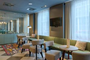Premier Inn Wien City Hauptbahnhof, Vienna (updated prices 2026)