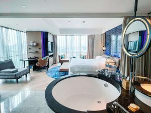 Sofitel Beijing Central, Beijing (updated prices 2026)