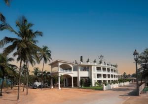 Peninsula Del Mar Beach Resort, Udupi (updated prices 2026)