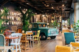 Ruby Zoe Hotel London by IHG, London (updated prices 2026)