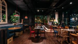 Ruby Zoe Hotel London by IHG, London (updated prices 2026)