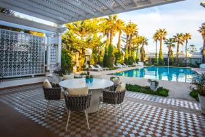 Le Mirage Tanger, Tangier (updated prices 2026)