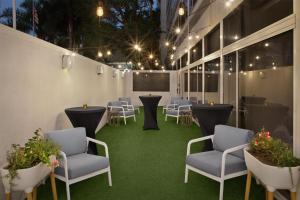 DoubleTree by Hilton LAX - El Segundo, El Segundo (updated prices 2026)